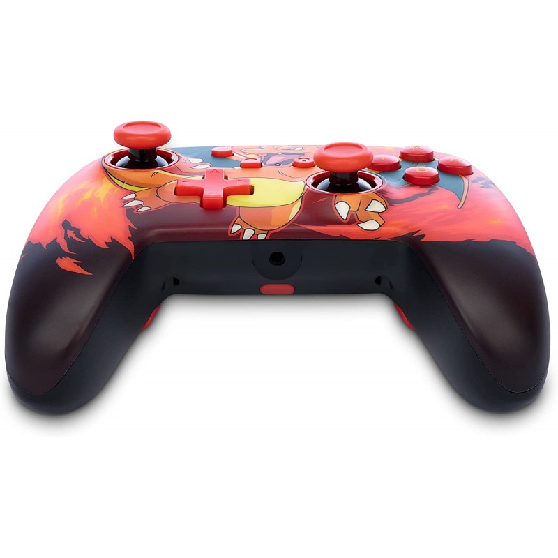 Comando PowerA Charizard Wired | Nintendo Switch | PressStart.pt