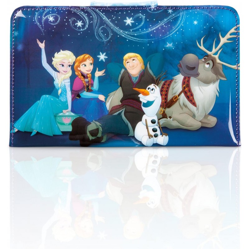 Kit PowerA Frozen - Nintendo DS | PressStart.pt