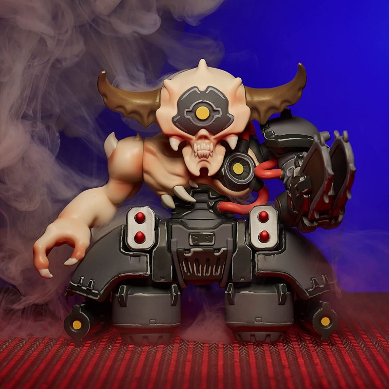Figura DOOM: Doom Hunter | PressStart.pt