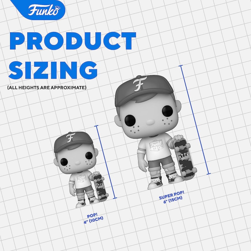 Figura Pop! Animation: Boruto Naruto Next Generations - Naruto (Baryon ...