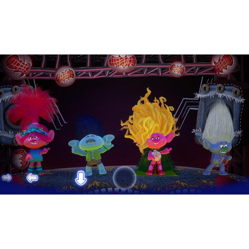 Trolls Remix Rescue | Jogo PS5 | PressStart.pt