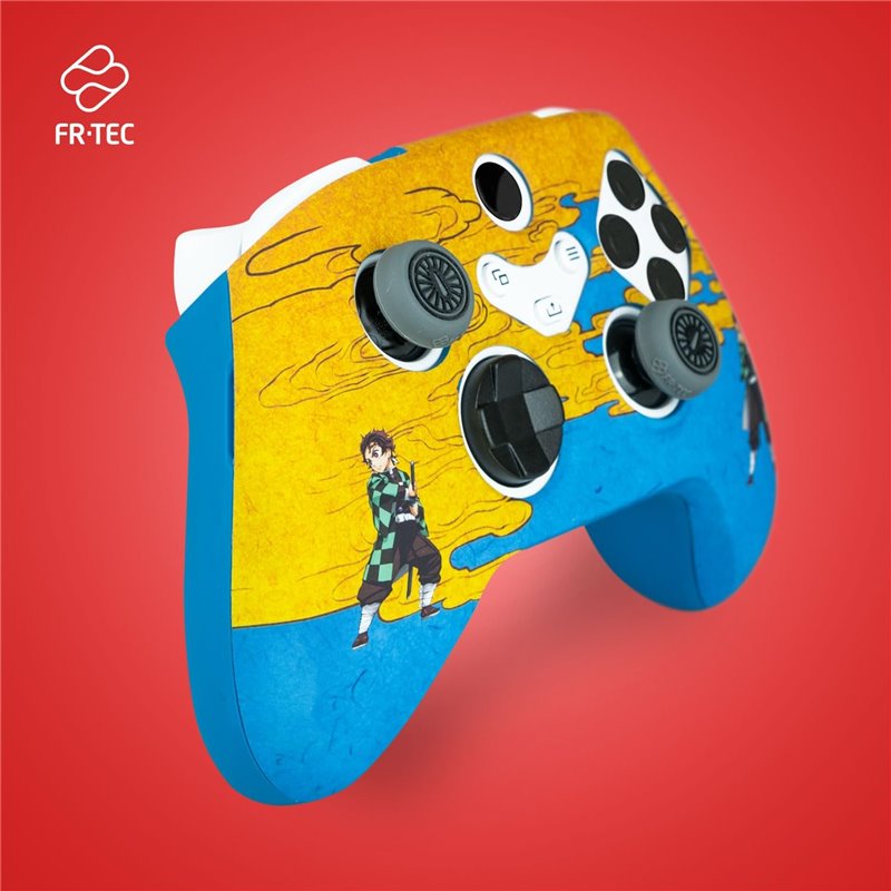 Custom Kit FR-TEC Xbox Wireless Controller (Series X|S) - Demon Slayer
