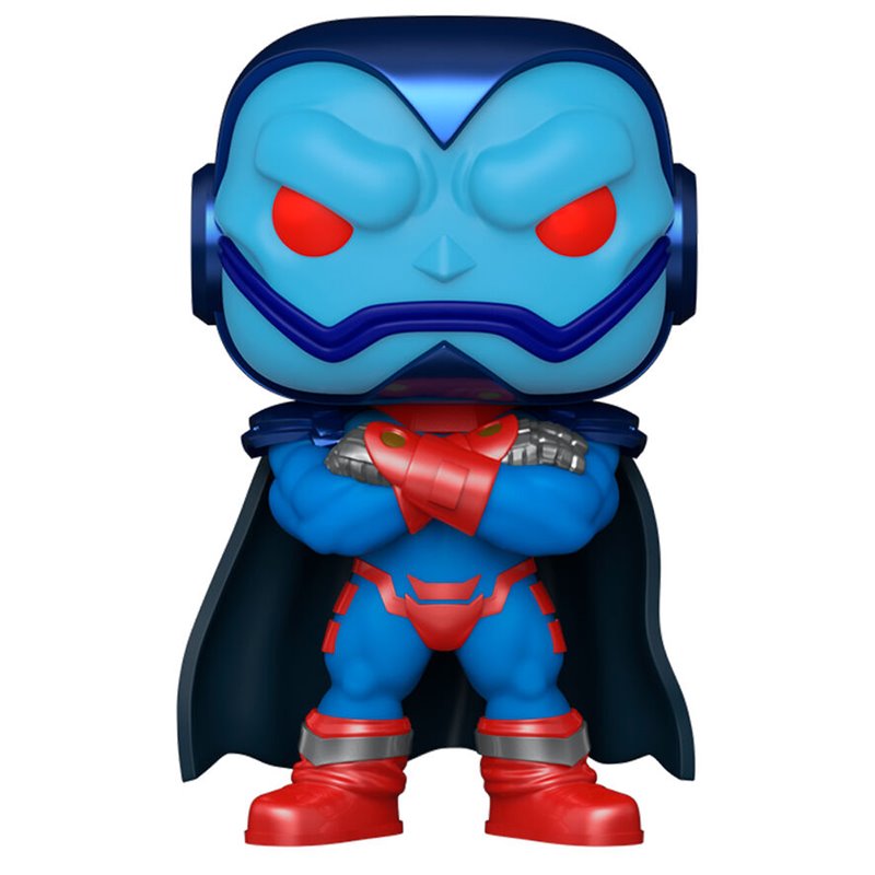 Figura Funko POP! Marvel: X-Men - Apocalypse 1459