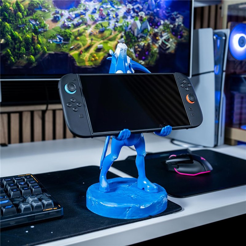 Suporte Cable Guy: Fortnite - Polar Peely (XL Size)