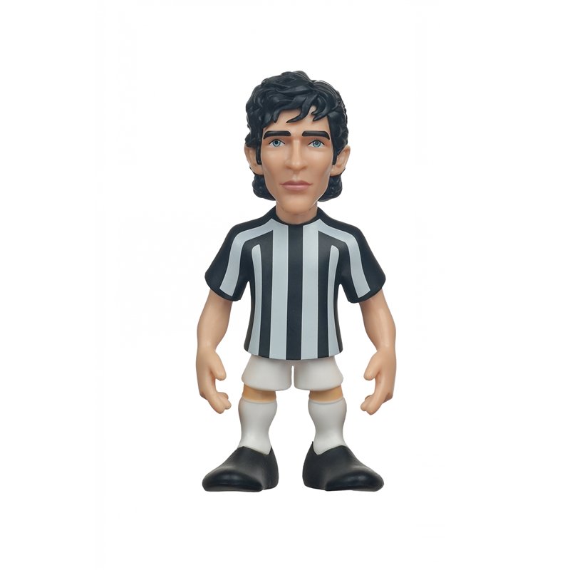 Figura Minix Football Legends: Juventus - Paolo Rossi 112J