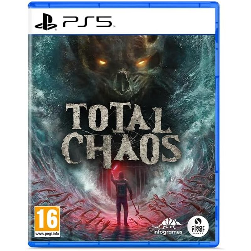 Total Chaos PS5
